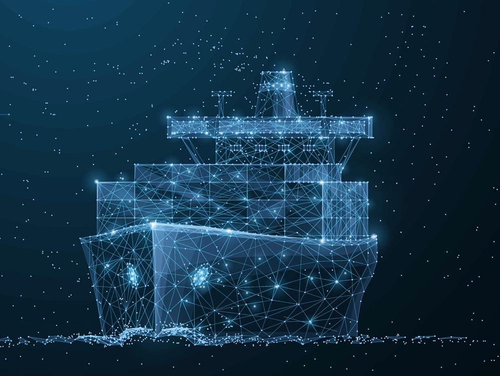 Maritime Data and Analytics | Lloyd's List Intelligence