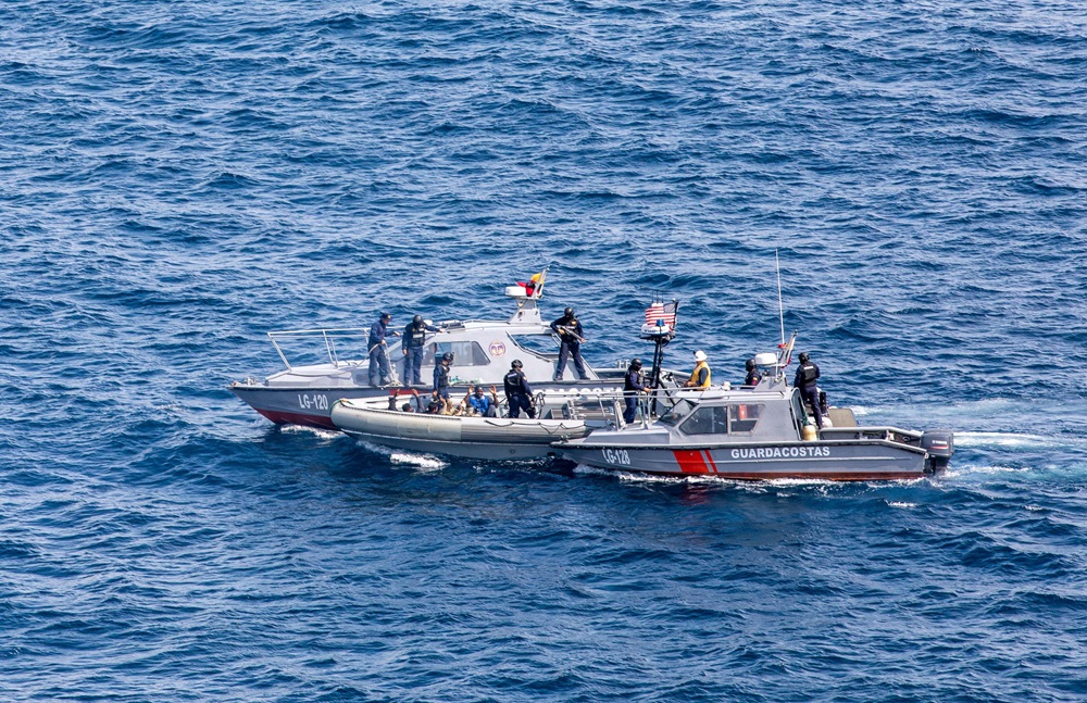 Maritime Detection Solutions | Lloyd’s List Intelligence