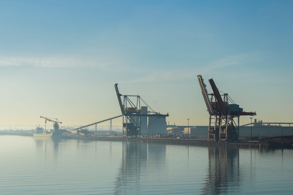 Maritime Detection Solutions | Lloyd’s List Intelligence