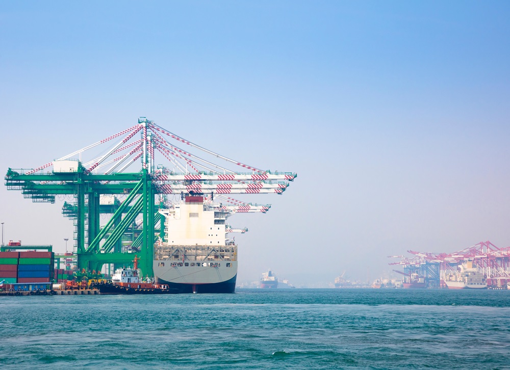 Trade Compliance Screening | A Case Study