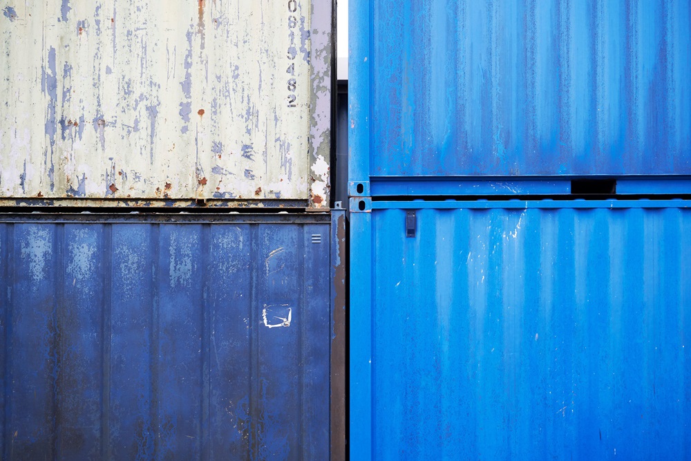 Seasearcher Global Container Tracker | Lloyd's List Intelligence