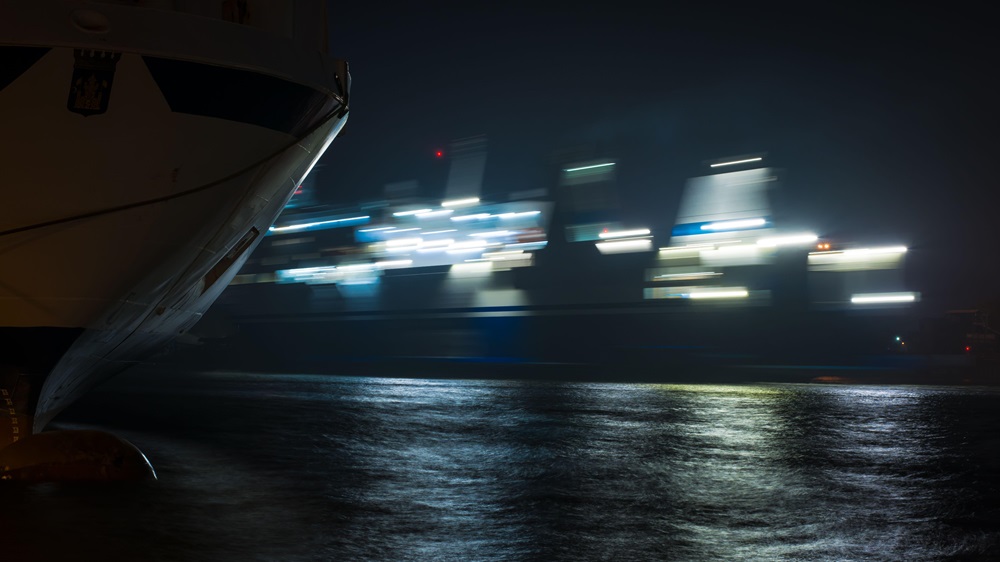 Maritime Risk Management | Lloyd's List Intelligence