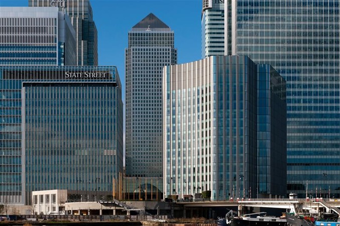 Data Driven. Tech Enabled. | Lloyd’s List Intelligence