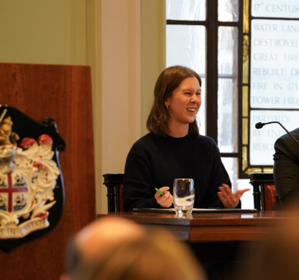 Careers | Lloyd's List Intelligence