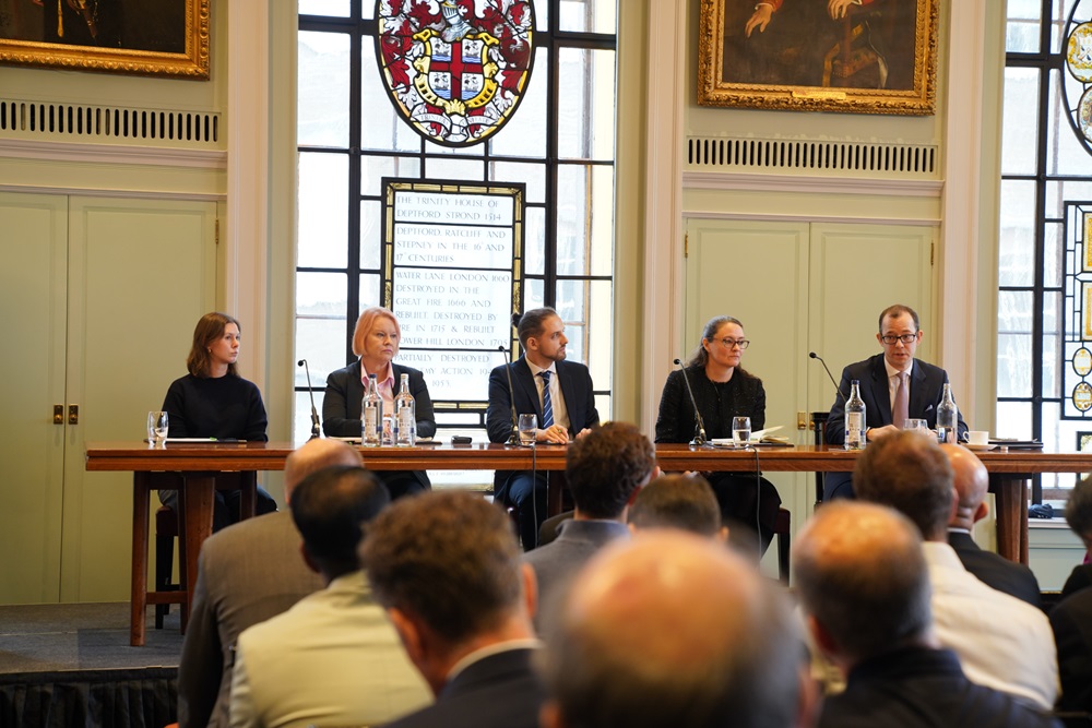 About Us | Lloyd's List Intelligence