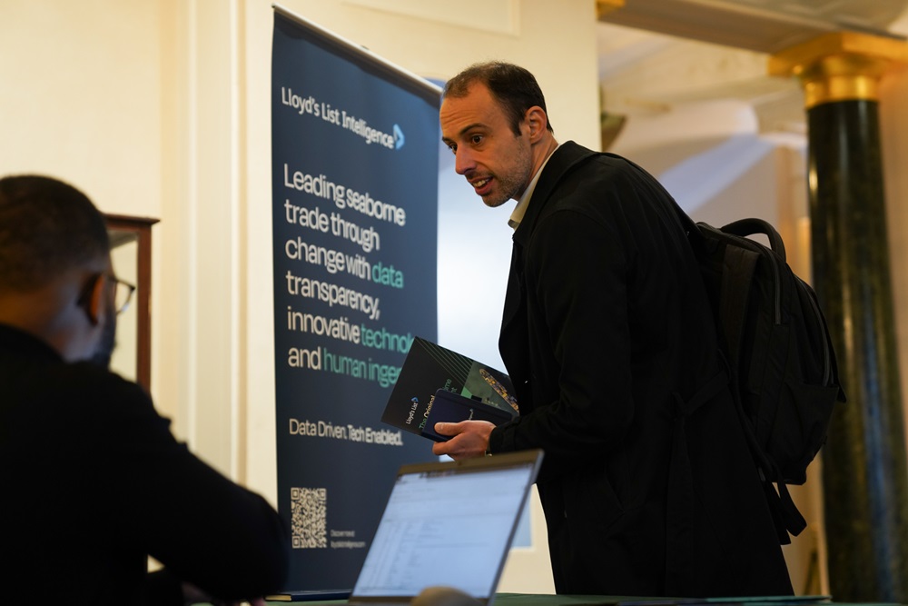 About Us | Lloyd's List Intelligence