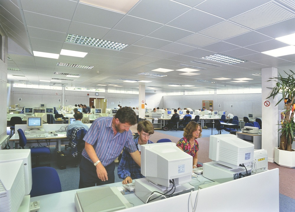 Our History | Lloyd’s List Intelligence