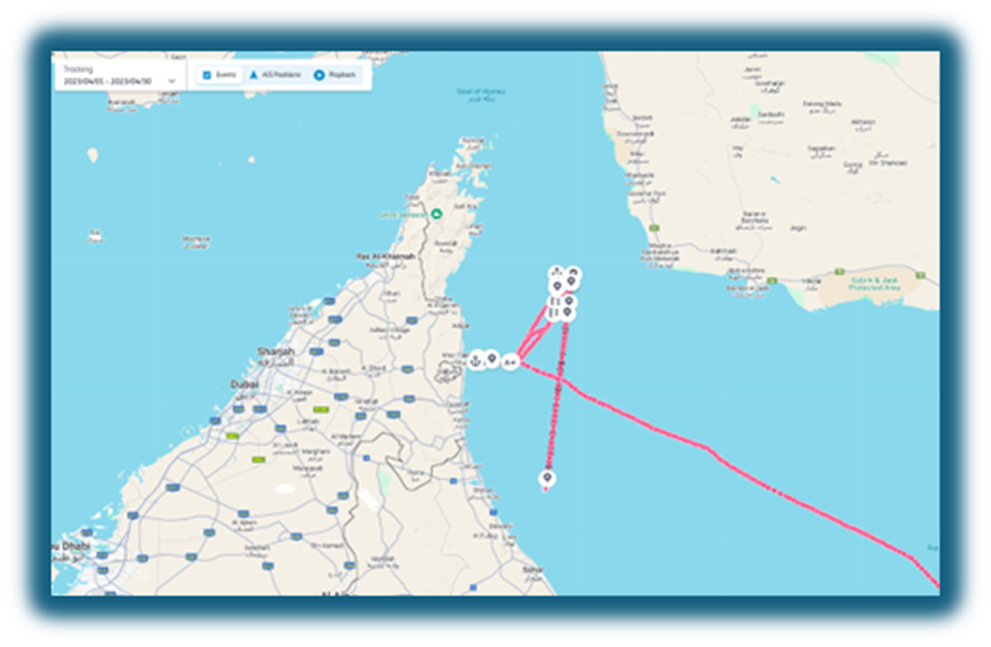 Why the Sea Opera has been identified as high risk