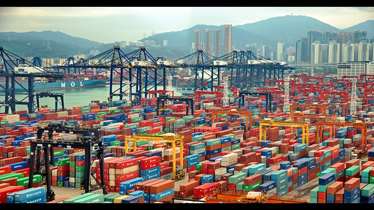 ‘Reglobalisation’ trends emerge in port call data | Lloyd's List ...