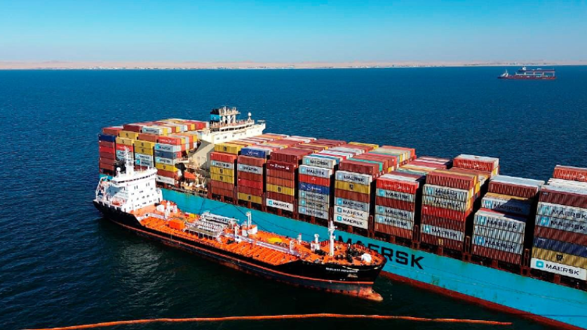 Bunker Trading | Lloyd's List Intelligence