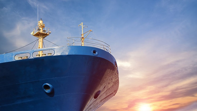 Evaluate Maritime Risk | Lloyd's List Intelligence