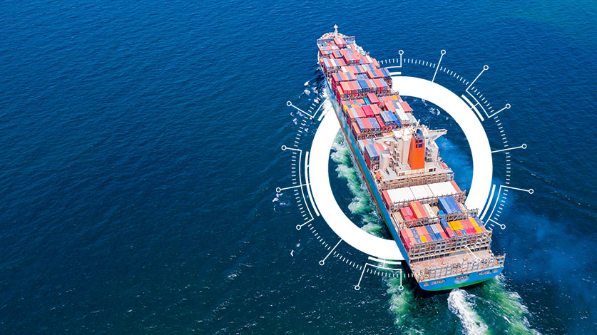 Dual Use Goods | Lloyd's List Intelligence