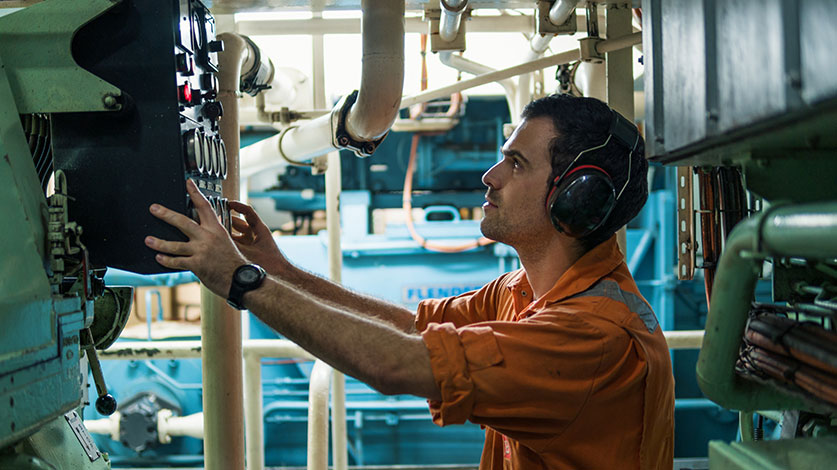 Equipment and Services | Lloyd's List Intelligence