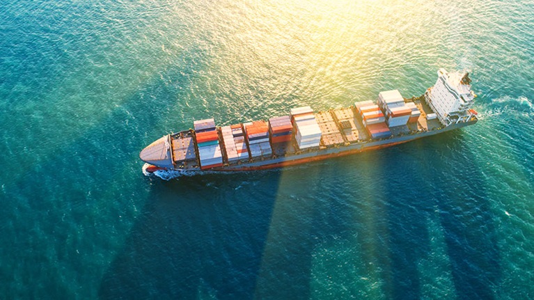 Monitor Maritime Trade | Lloyd's List Intelligence