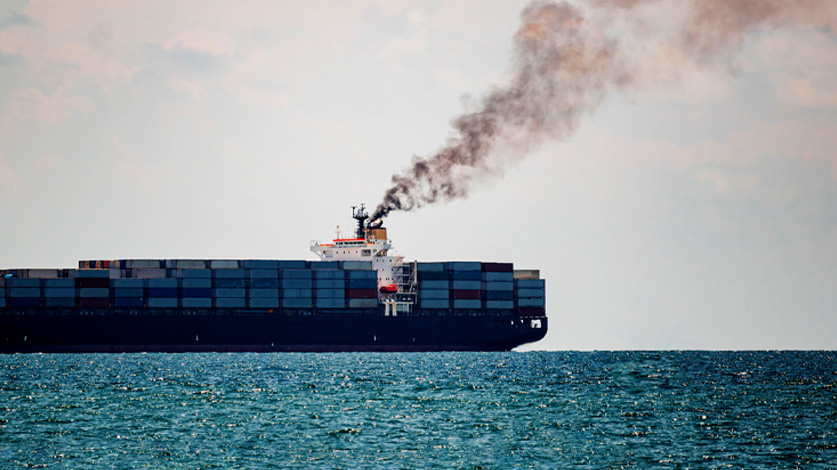 The Five Steps to Zero Carbon Shipping | Lloyd's List Intelligence