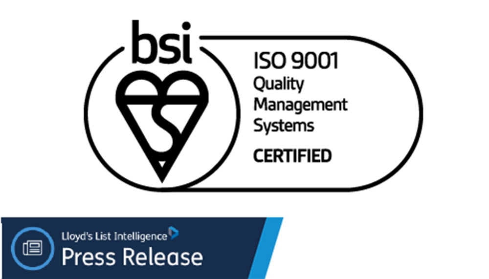 Announcements | Lloyd's List Intelligence