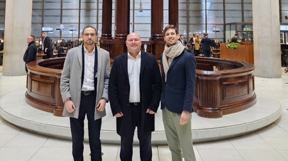 The importance of human validation behind our leading maritime data