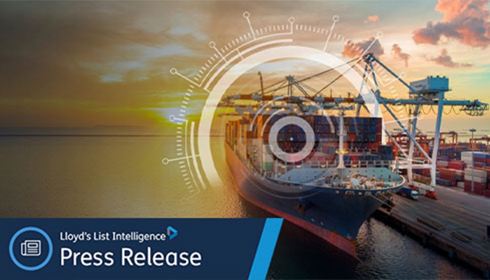 Announcements | Lloyd's List Intelligence